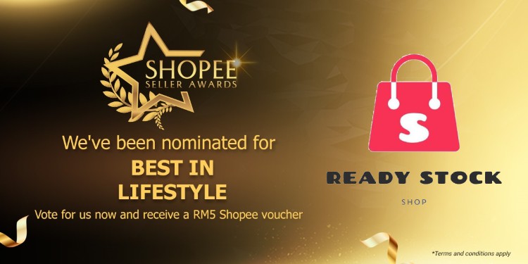 Shop Ready Stock, Online Shop | Shopee Malaysia