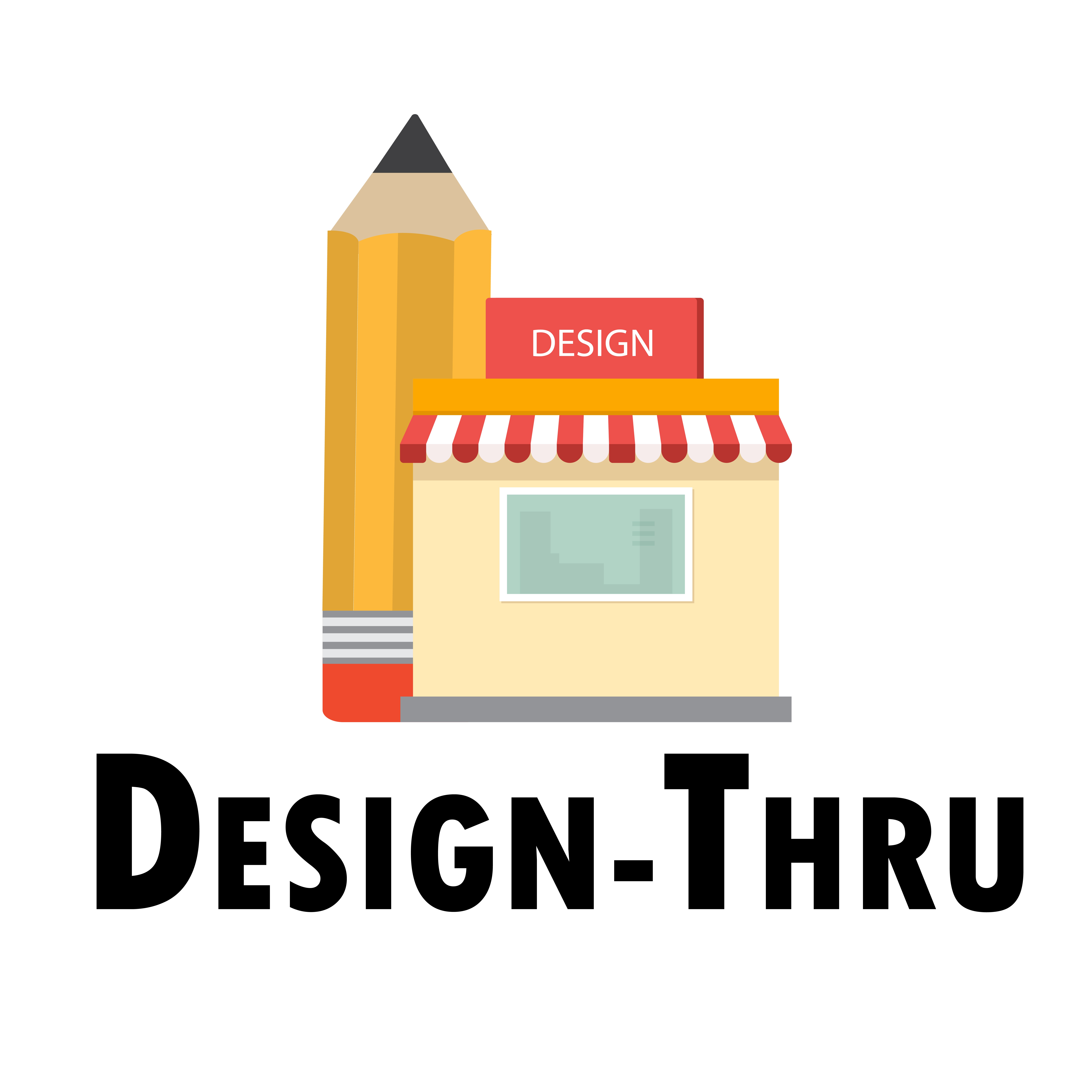 Design-Thru, Online Shop | Shopee Malaysia