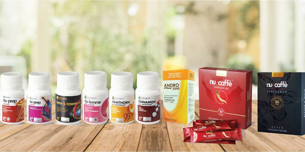 BIOTROPICS OFFICIAL STORE Online, July 2024 | Shopee Malaysia