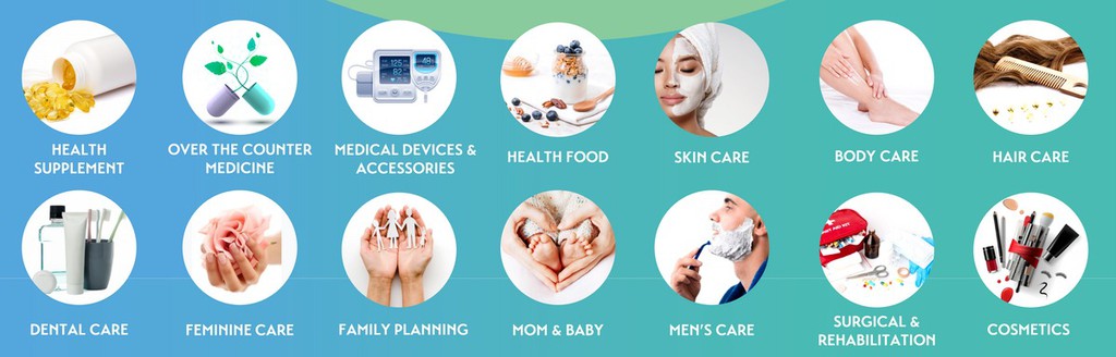 Wellcome Pharmacy Official, Online Shop | Shopee Malaysia