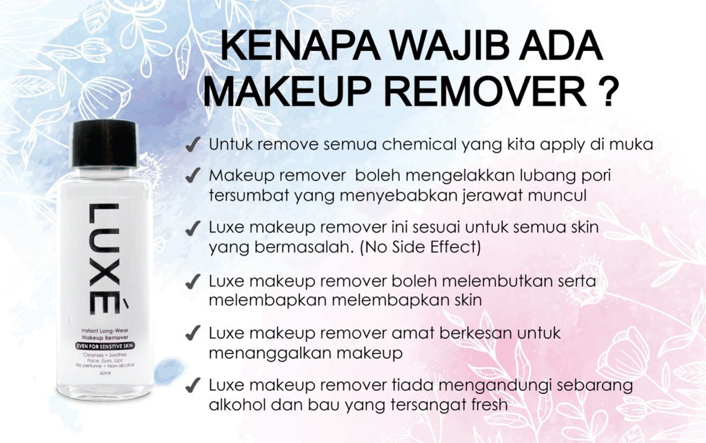 luxefoundation.official, Online Shop | Shopee Malaysia