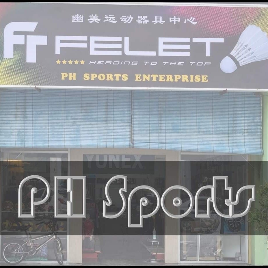 PH Sports Enterprise, Online Shop | Shopee Malaysia