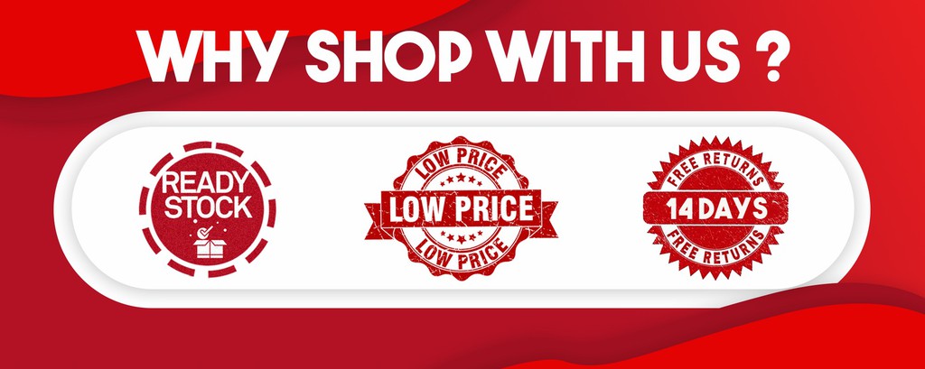 ecoshop Official Online Store, August 2023 | Shopee Malaysia