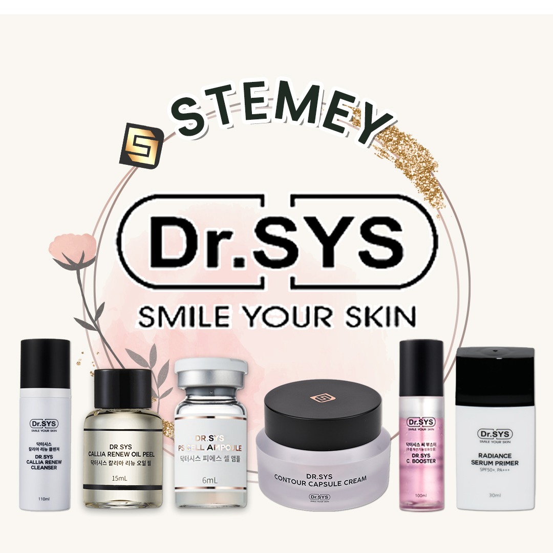 DR.SYS, Online Shop | Shopee Malaysia