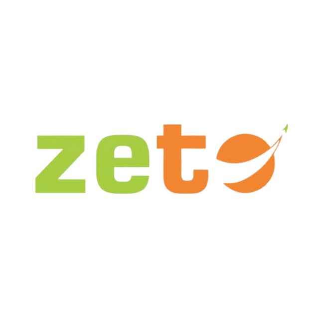 ZETO Official Store, Online Shop | Shopee Malaysia