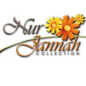 Nurjannah Collection Official, Online Shop | Shopee Malaysia