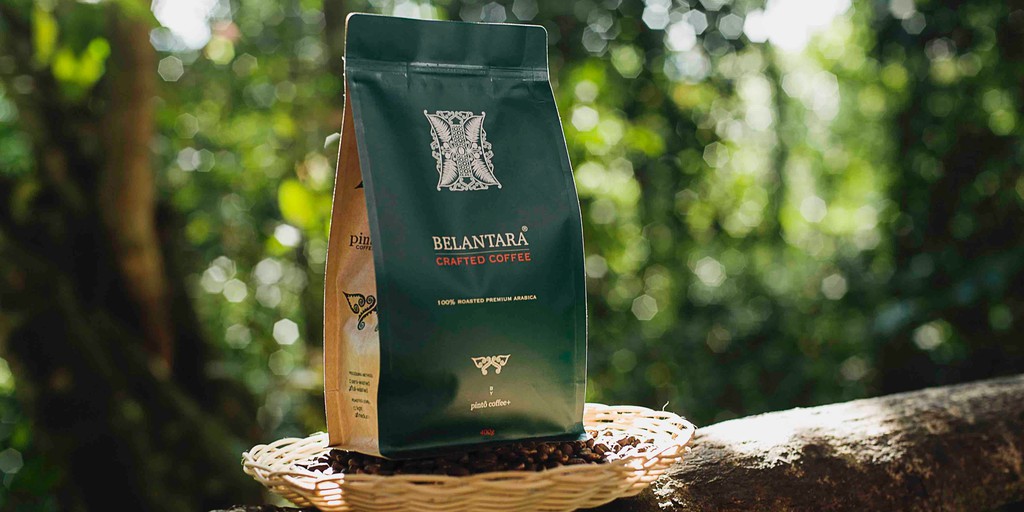 Pinto Coffee+, Online Shop | Shopee Malaysia