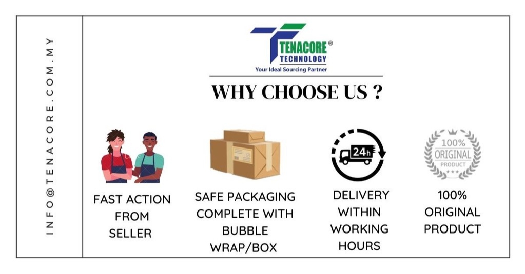TENACORE Online Store, Online Shop | Shopee Malaysia