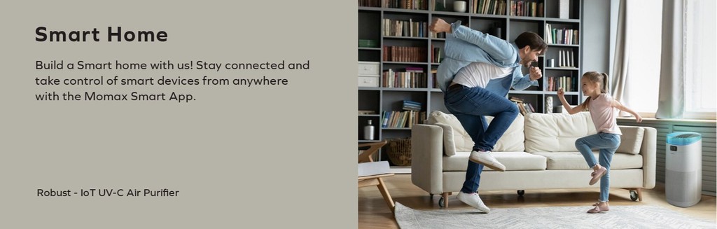 Momax Flagship Store Online, July 2024 | Shopee Malaysia