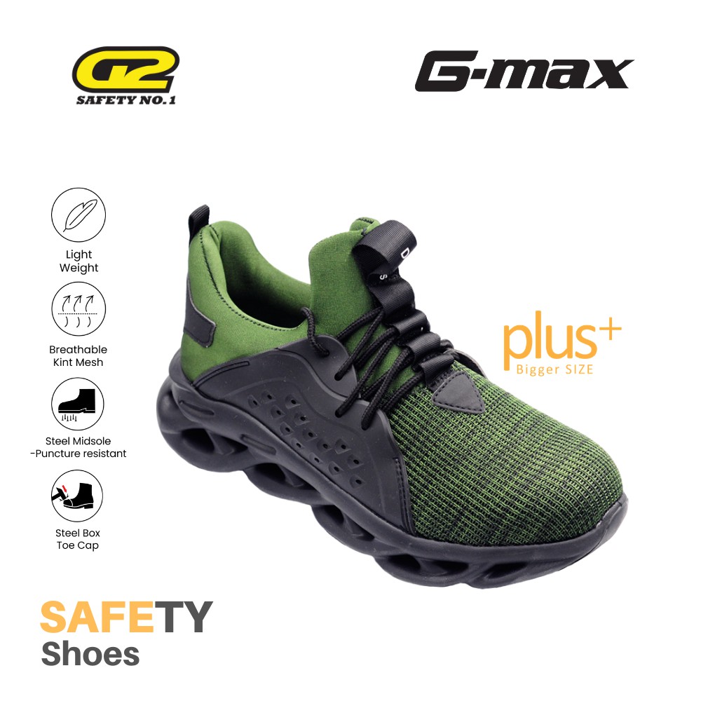 Gmax Official Store Online, February 2023 | Shopee Malaysia