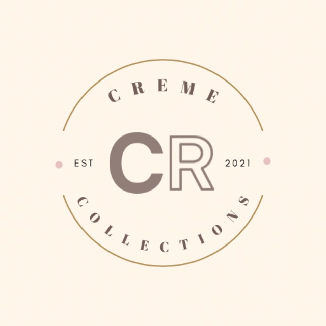Creme Collection, Online Shop | Shopee Malaysia