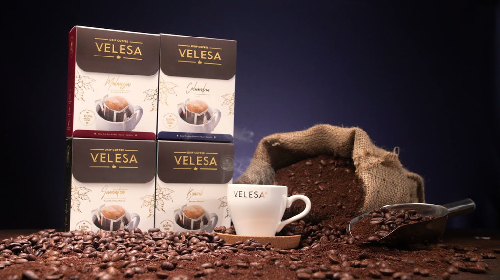 Deary Coffee Online, July 2024 | Shopee Malaysia