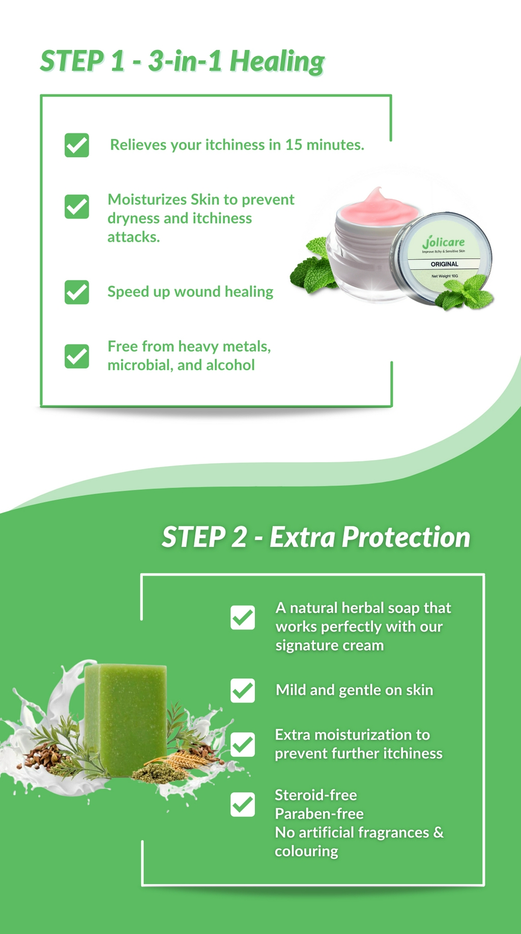 Jolicare™ Official Store, Online Shop | Shopee Malaysia