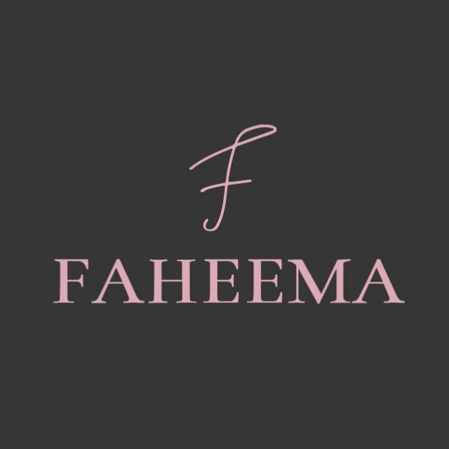 Faheema Official, Online Shop | Shopee Malaysia