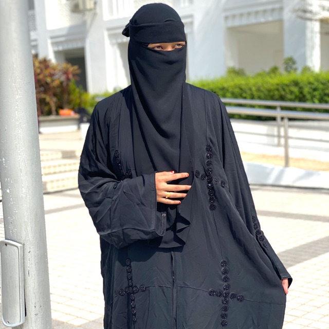 Abayaayuni, Online Shop | Shopee Malaysia