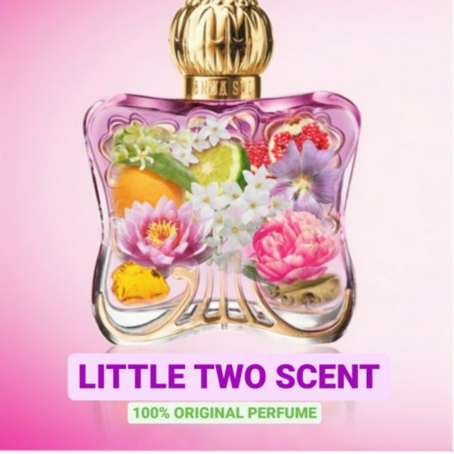 LITTLE TWO SCENT, Online Shop | Shopee Malaysia