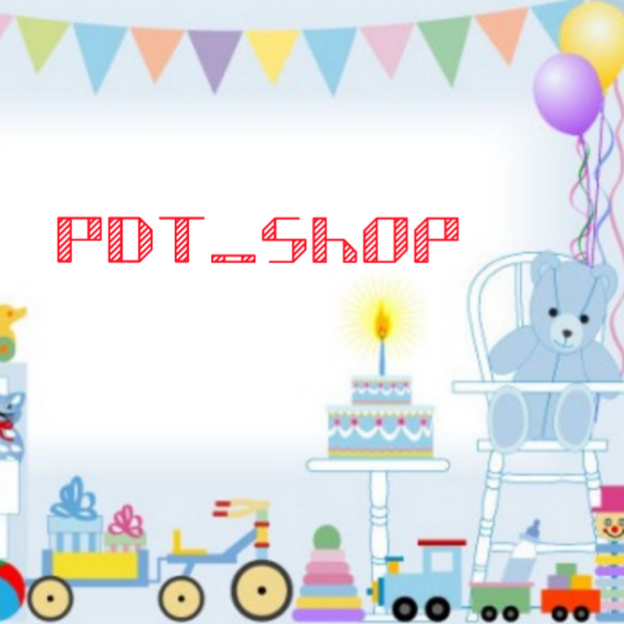 PDT_shop, Online Shop | Shopee Malaysia