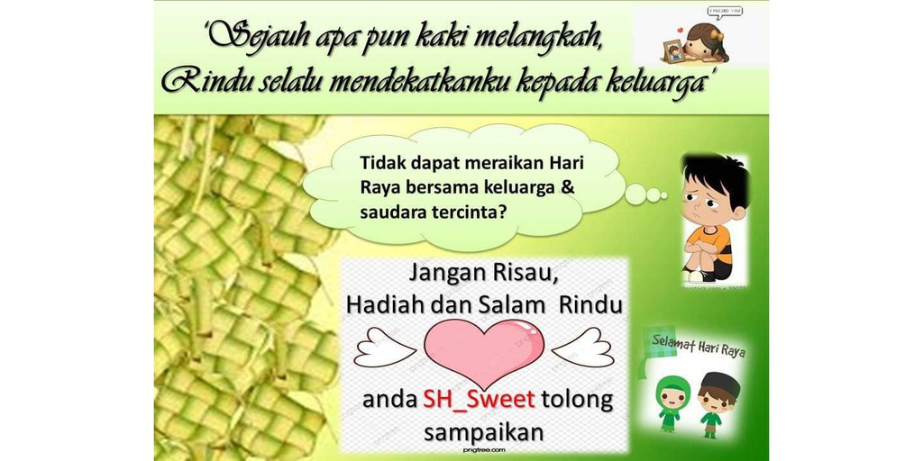 SH_Sweet, Online Shop | Shopee Malaysia