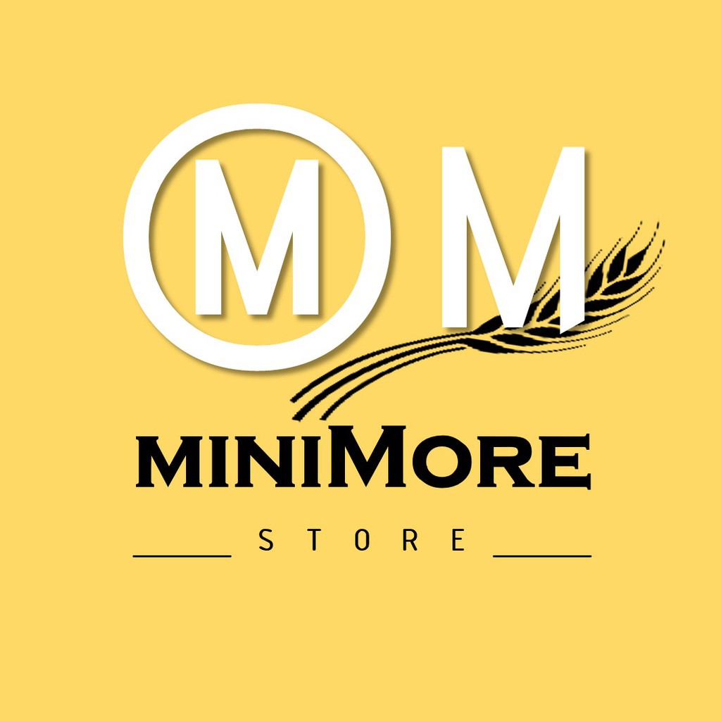 minimore.store, Online Shop | Shopee Malaysia
