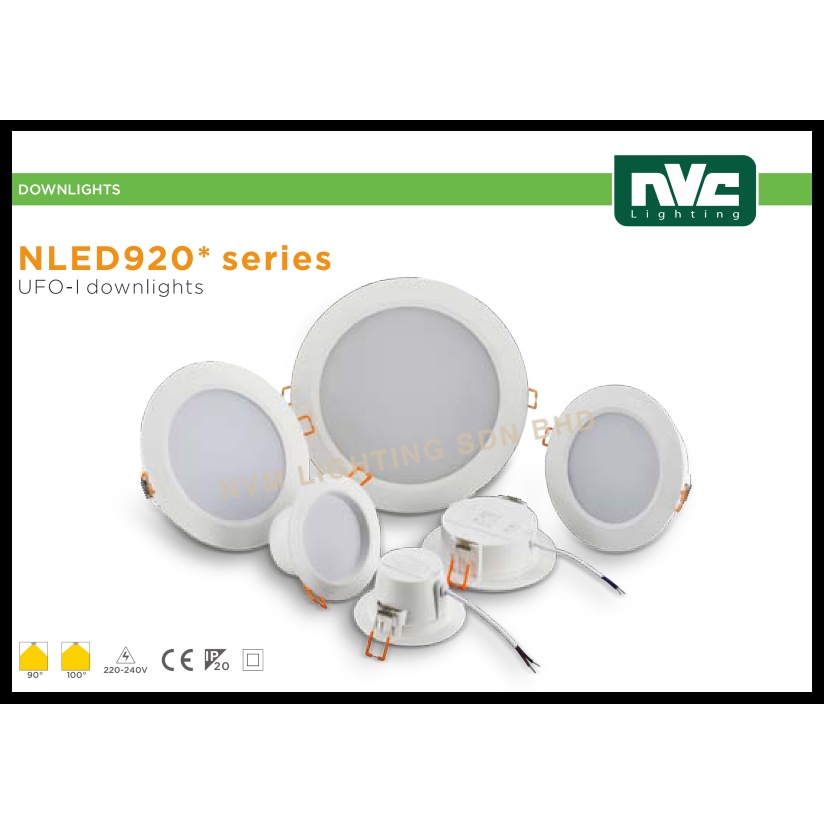 NVC LIGHTING MALAYSIA, Online Shop | Shopee Malaysia