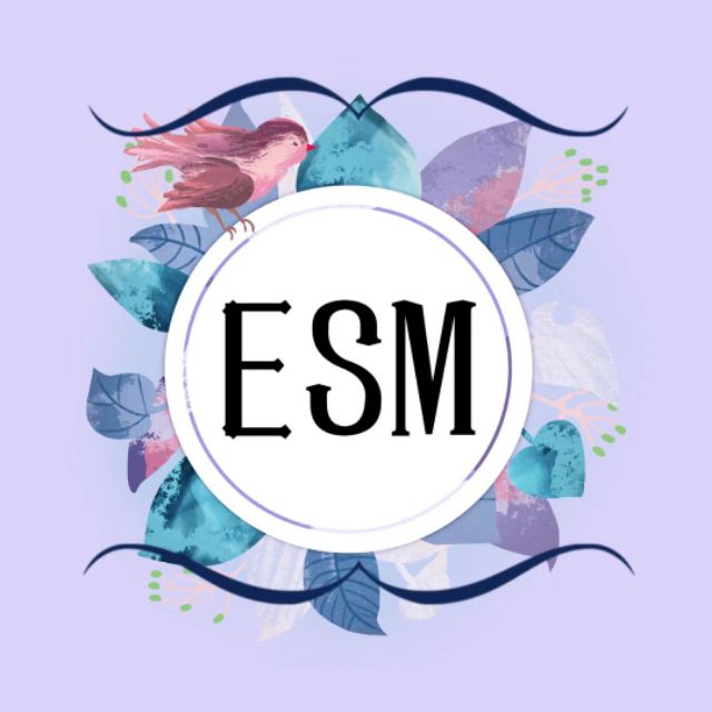 ESM_Fashion, Online Shop | Shopee Malaysia