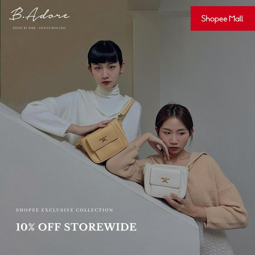 B.Adore Official Store Online, August 2025 | Shopee Malaysia