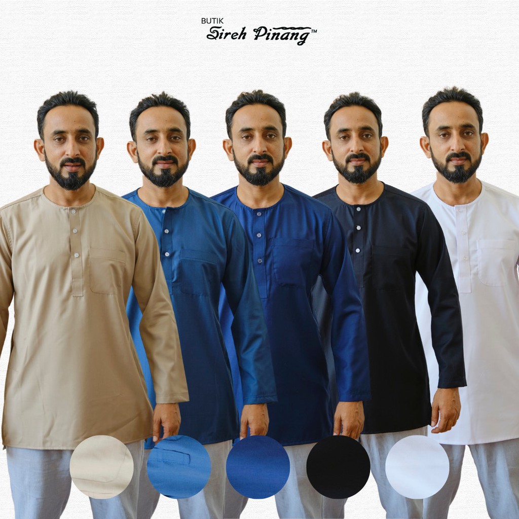 Butik Sireh Pinang Official Store Online, July 2024 | Shopee Malaysia