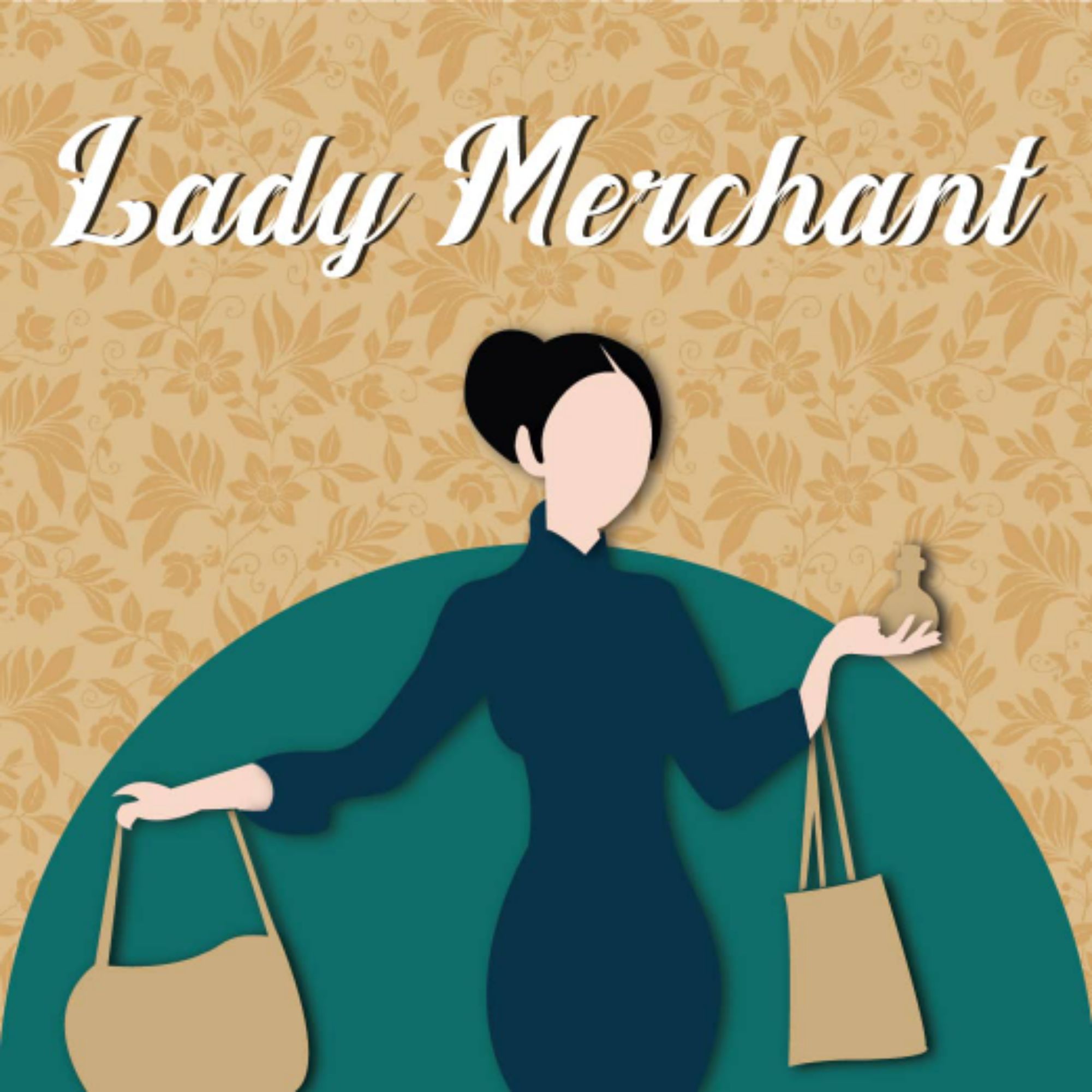 Lady Merchant, Online Shop | Shopee Malaysia
