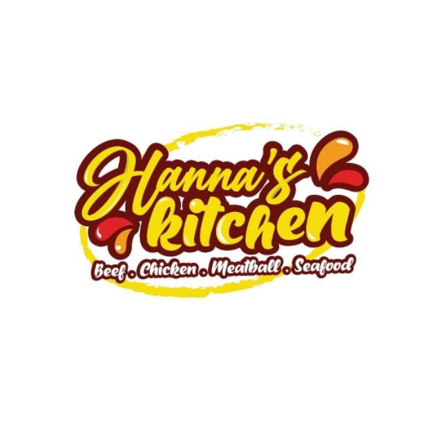 Hanna Kitchen, Online Shop | Shopee Malaysia
