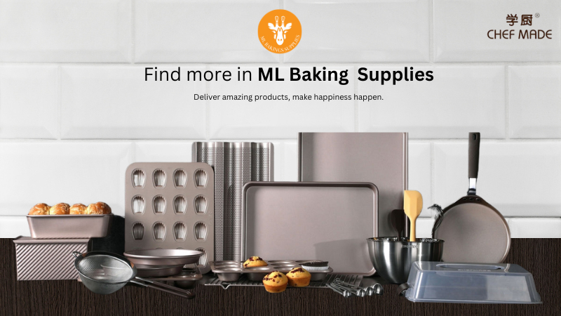 ML Baking Supplies, Online Shop | Shopee Malaysia