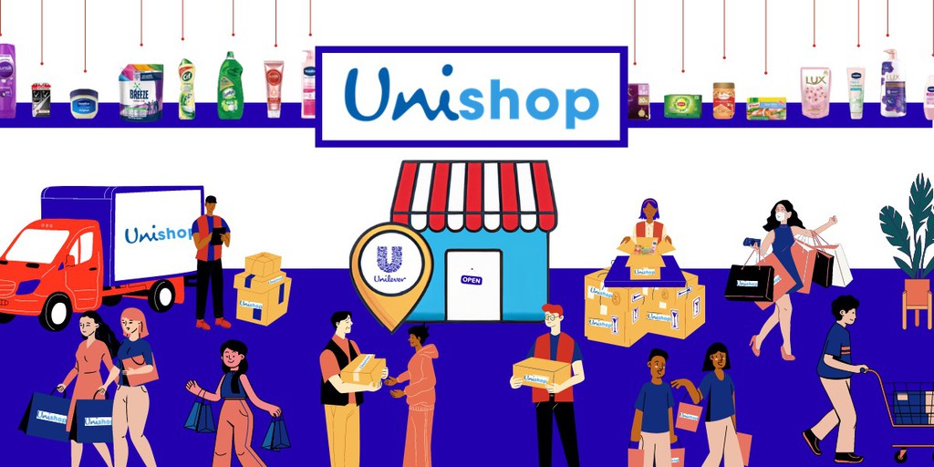 The Unishop, Online Shop | Shopee Malaysia
