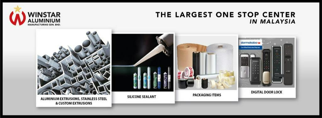 Winstar Distribution Sdn Bhd, Online Shop | Shopee Malaysia