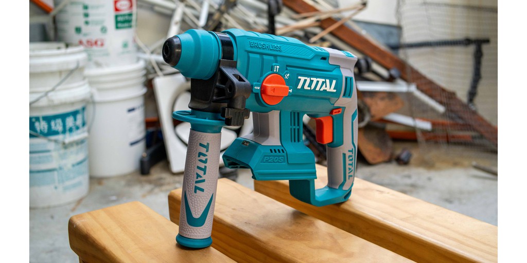 TOTAL Tools Malaysia Official Store Online, July 2024 | Shopee Malaysia