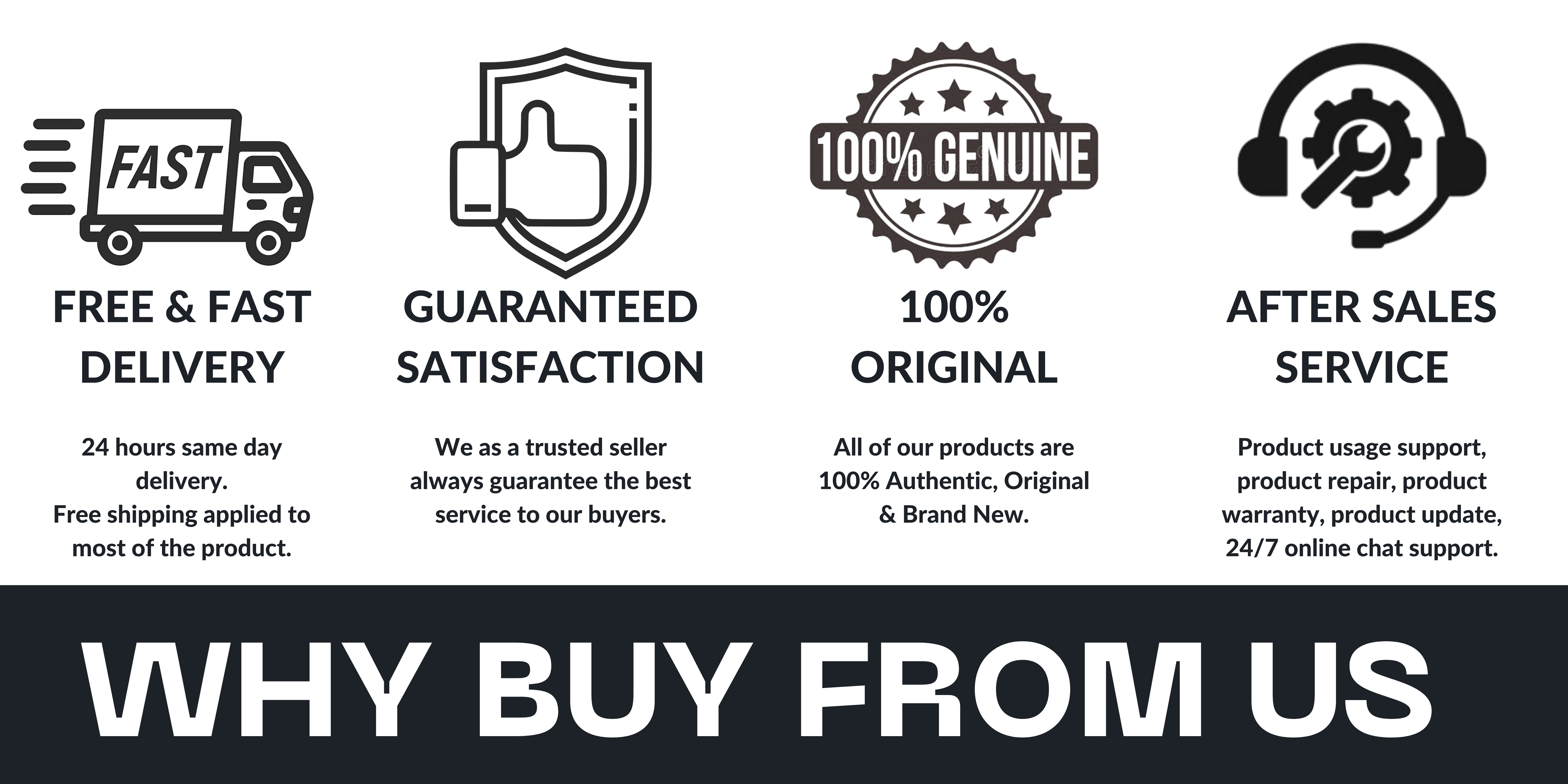 Cooper Trading, Online Shop | Shopee Malaysia