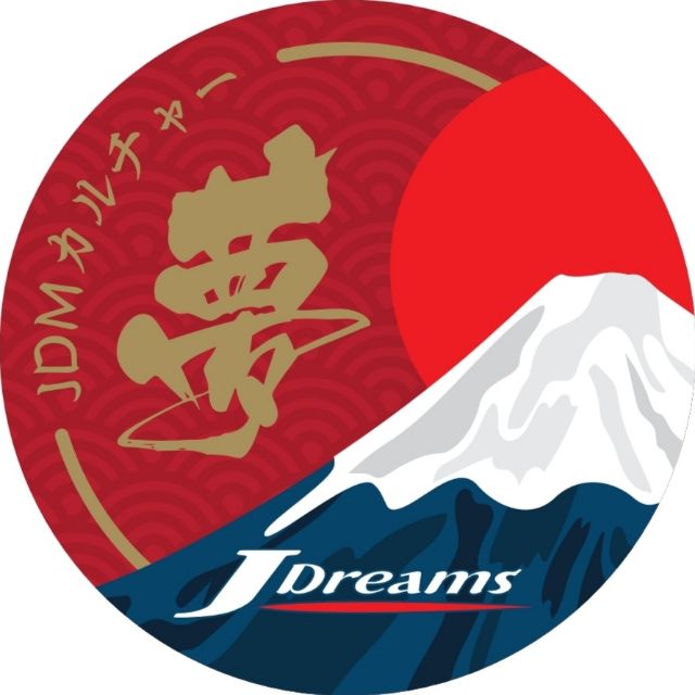 J-Dreams UG (JDM Dreams), Online Shop | Shopee Malaysia