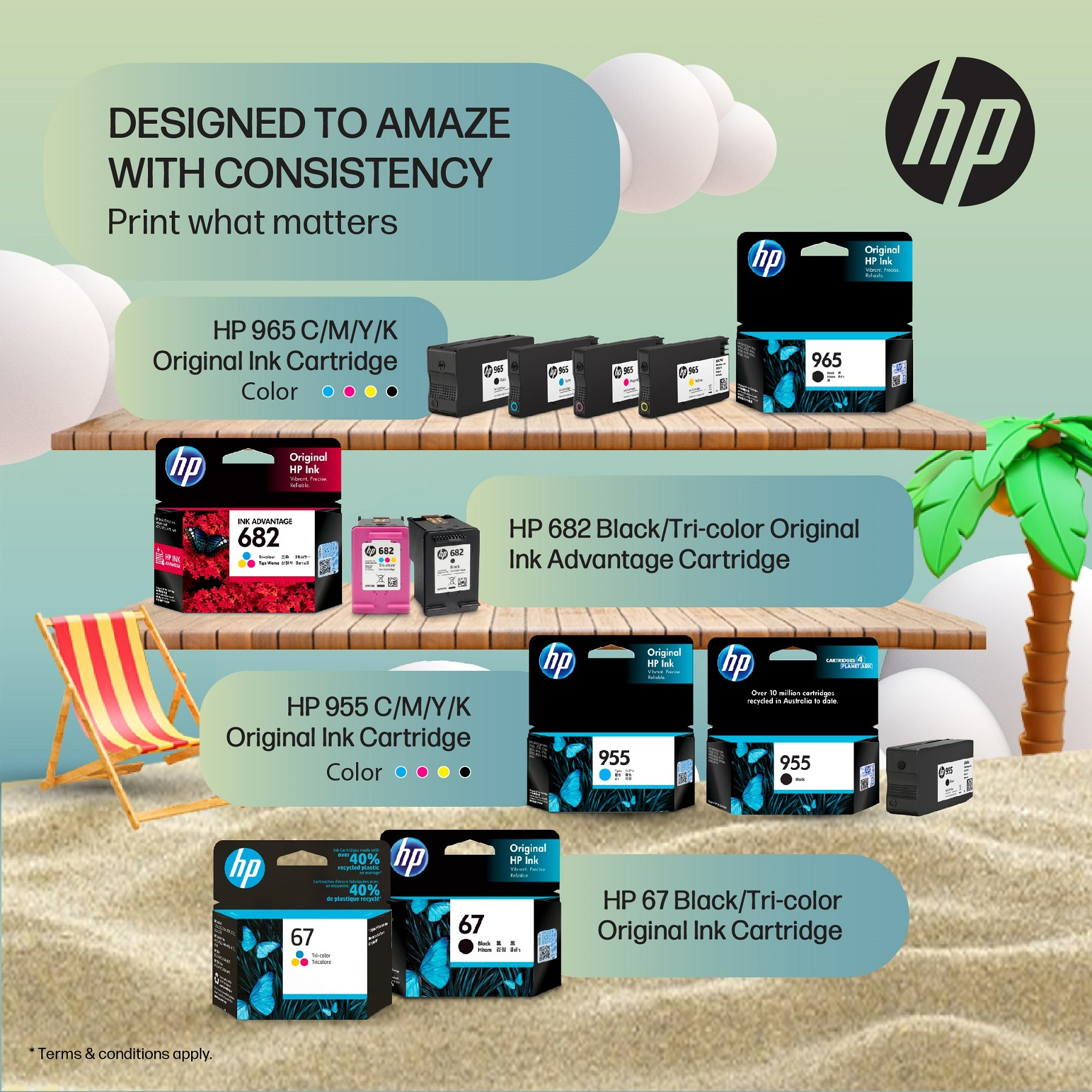 HP Brand Store - One Tech Online, July 2024 | Shopee Malaysia