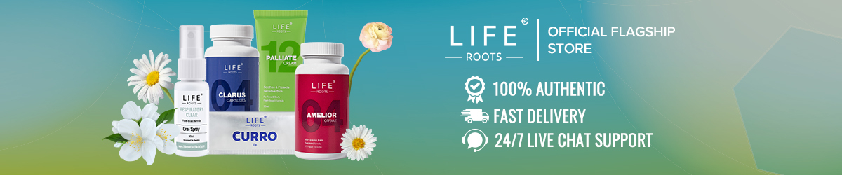 Life Roots Malaysia Official Store, Online Shop | Shopee Malaysia