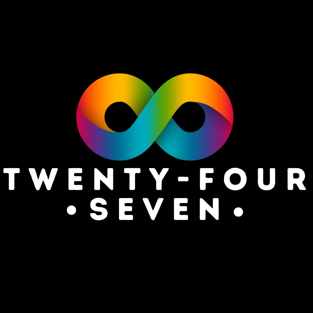 24 Seven Graphic Designs, Online Shop | Shopee Malaysia