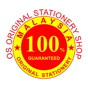 OS ORIGINAL STATIONERY, Online Shop | Shopee Malaysia