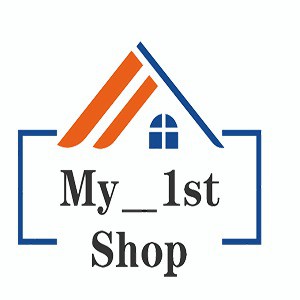 My_1st Shop, Online Shop | Shopee Malaysia