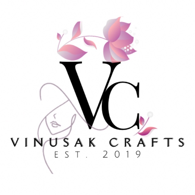 Vinusak Crafts, Online Shop | Shopee Malaysia