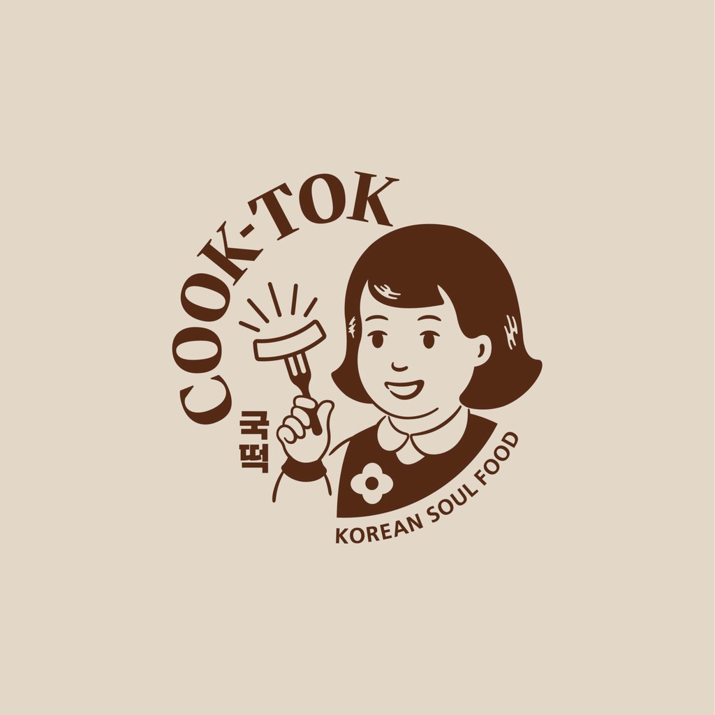 CookTok Online, August 2025 | Shopee Malaysia