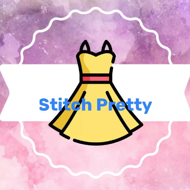 Stitch Pretty Shop , Online Shop | Shopee Malaysia