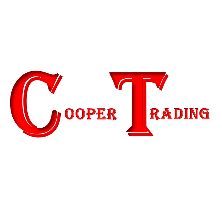 Cooper Trading, Online Shop | Shopee Malaysia