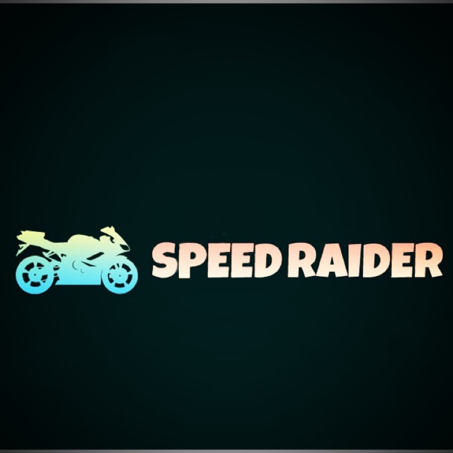 SPEED RAIDER, Online Shop | Shopee Malaysia