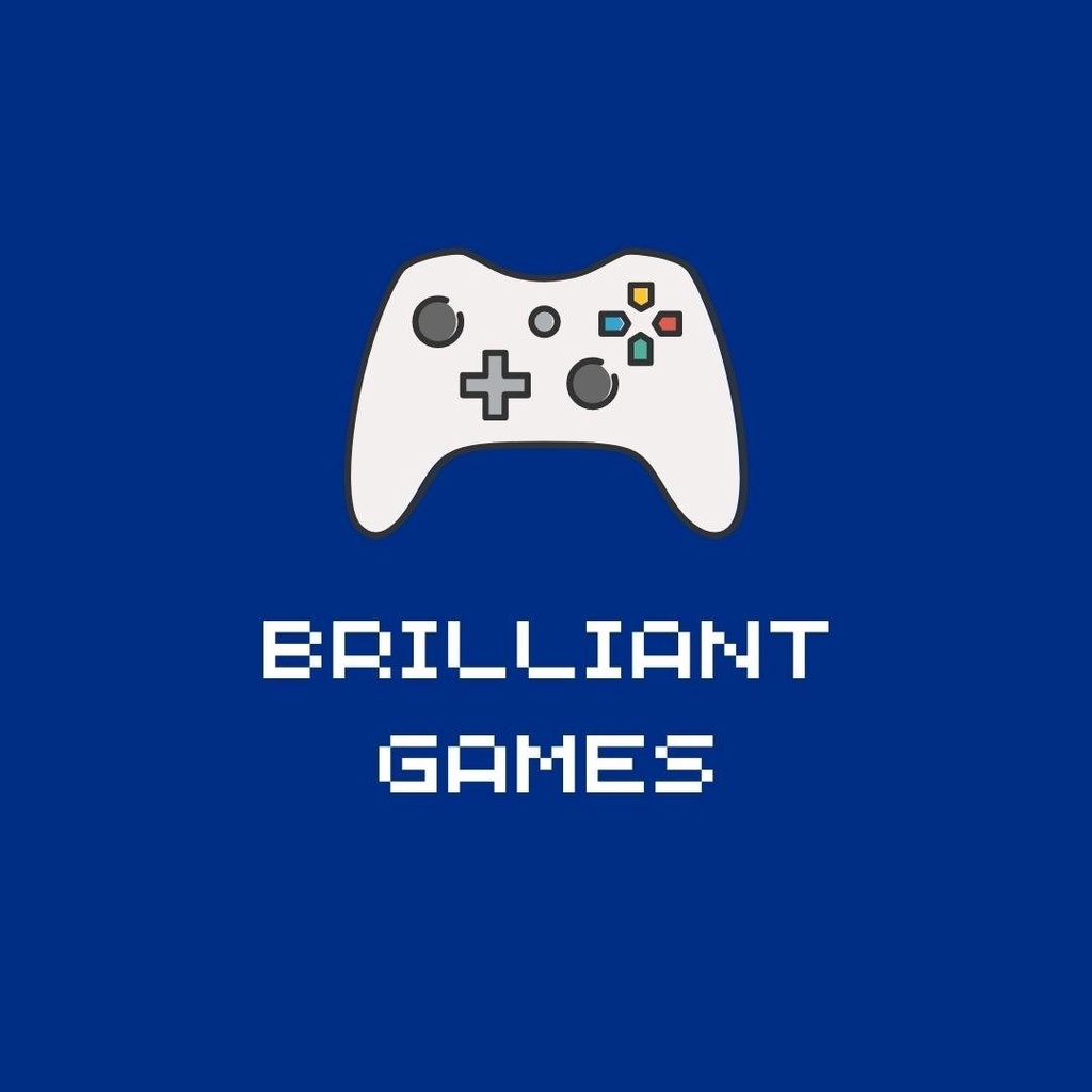 Brilliant Games, Online Shop | Shopee Malaysia