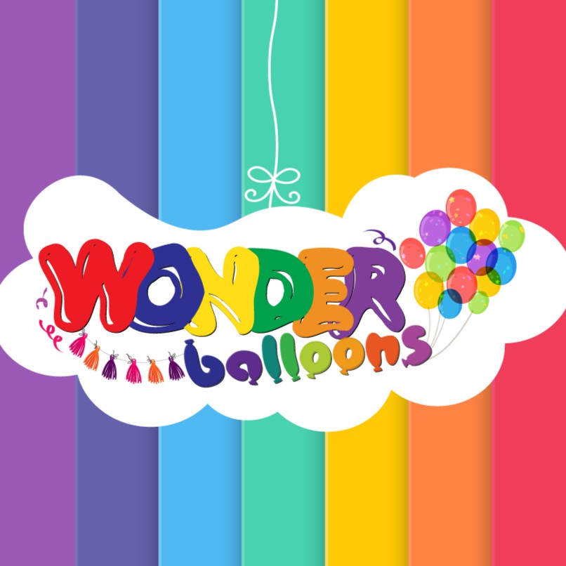 Wonder Balloons Malaysia, Online Shop | Shopee Malaysia