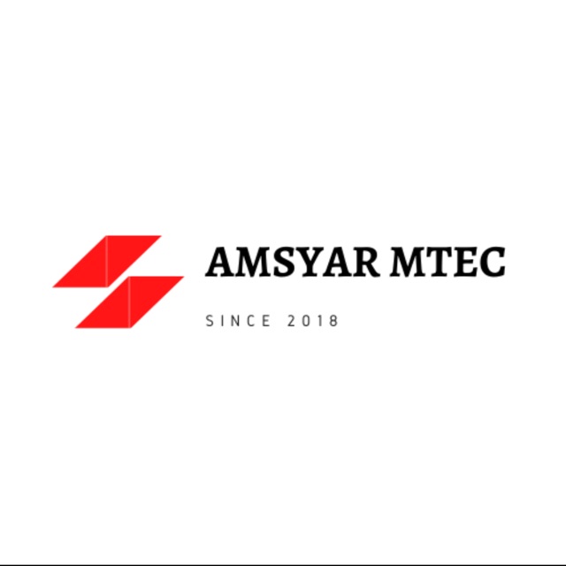 Amsyar Mtec, Online Shop | Shopee Malaysia