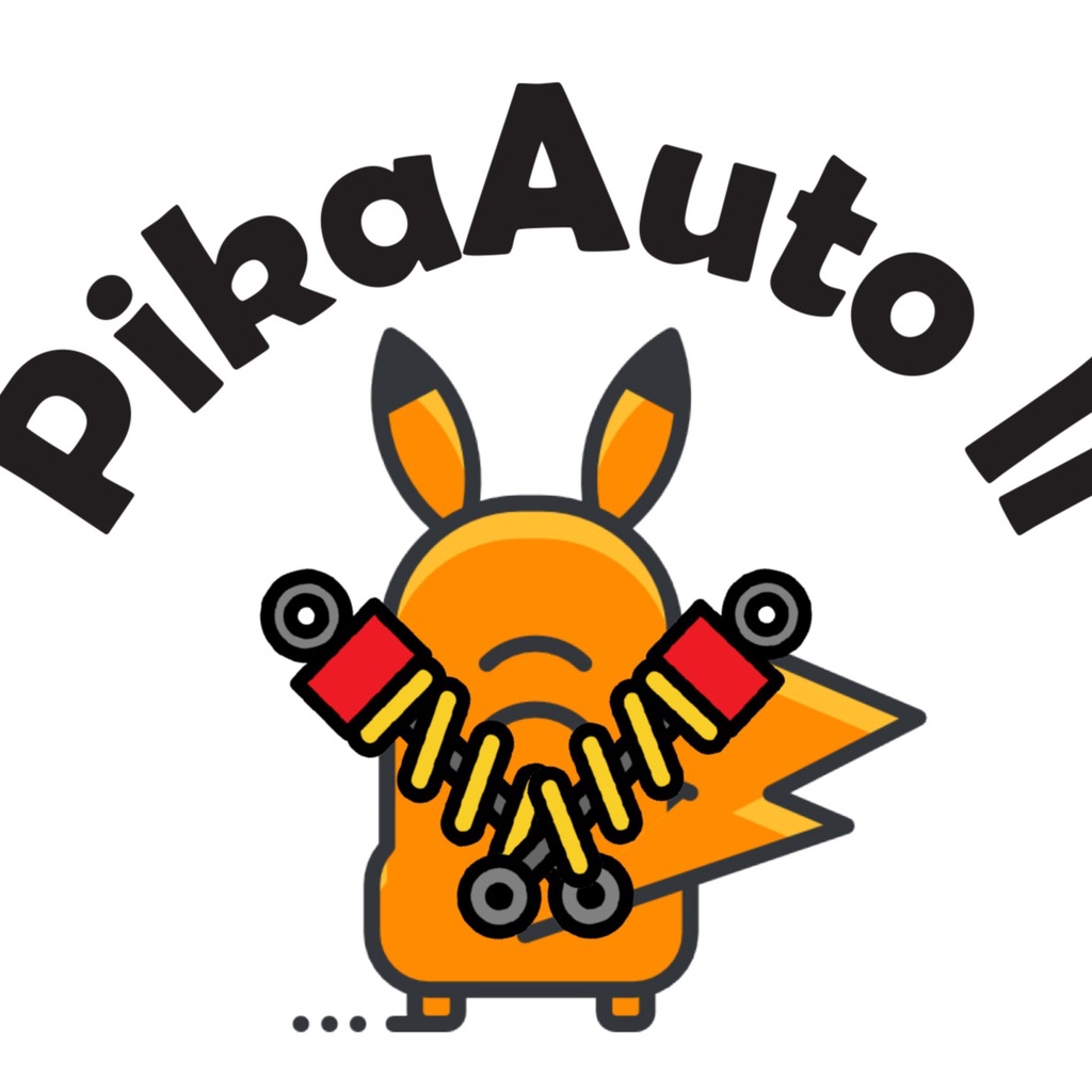 Pika Auto 2, Online Shop | Shopee Malaysia