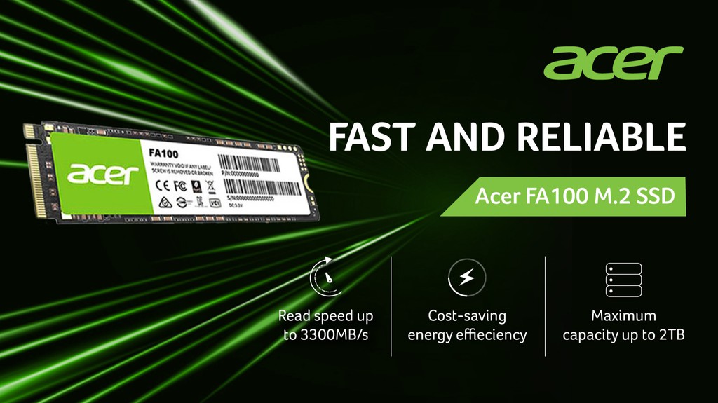 Acer Storage Official Store Online, August 2025 | Shopee Malaysia